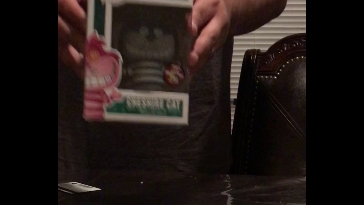 How to Open up a Funko Pop! box without damaging the box! - YouTube