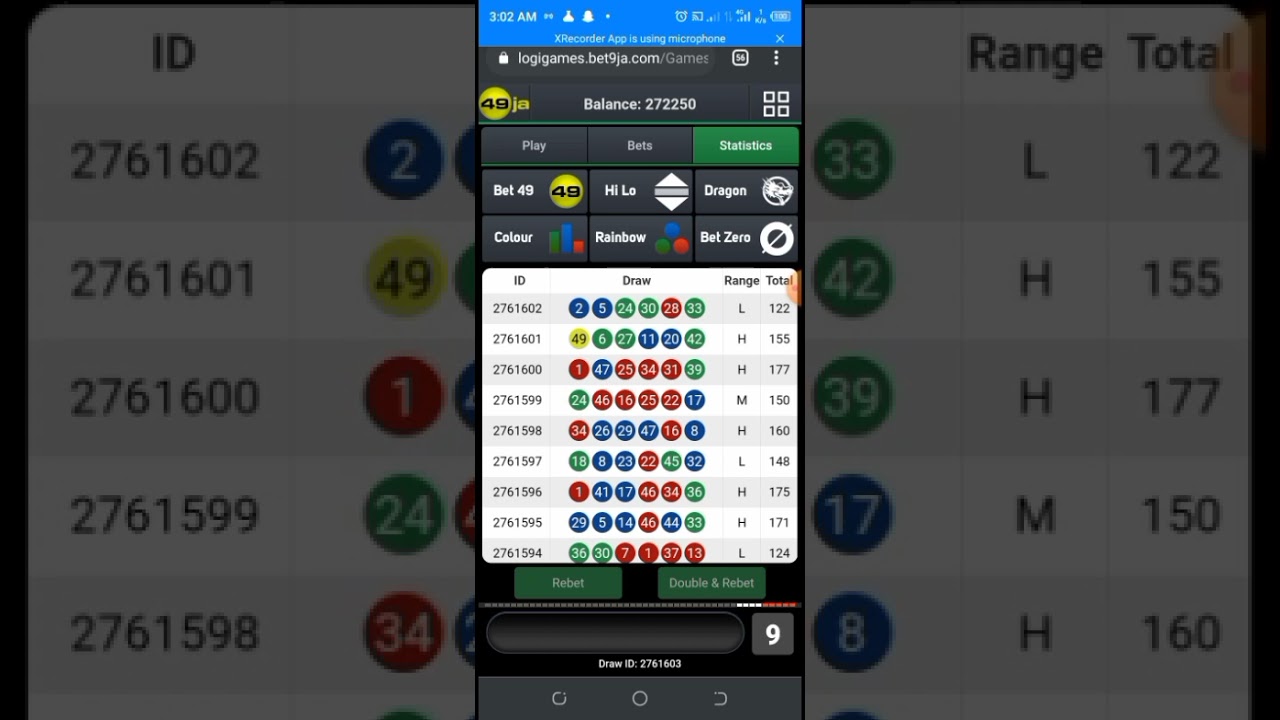 LATEST 49JA PATTERN, - YouTube