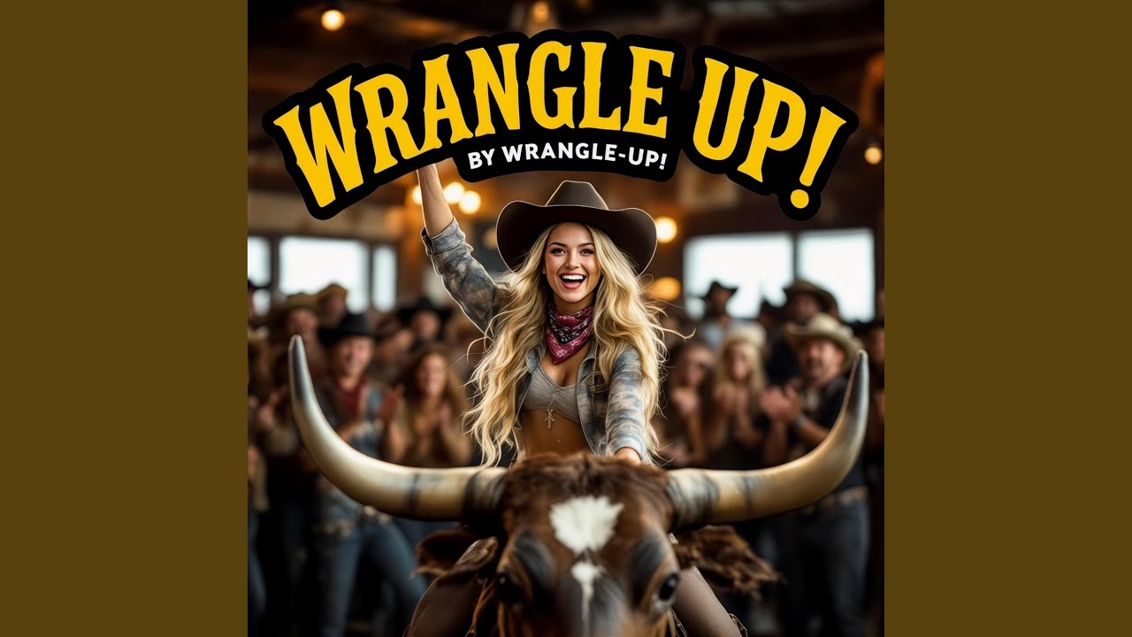 Wrangle Up! - YouTube