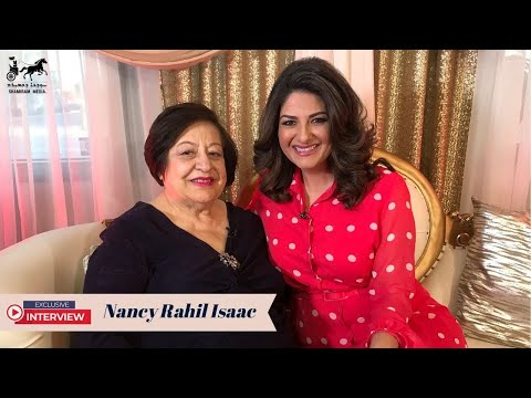 An exclusive interview with Nancy Isaac, one of Assyria’s most talented ...