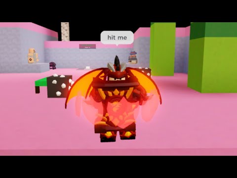The new infernal shielder rework is so OP in roblox bedwars - YouTube