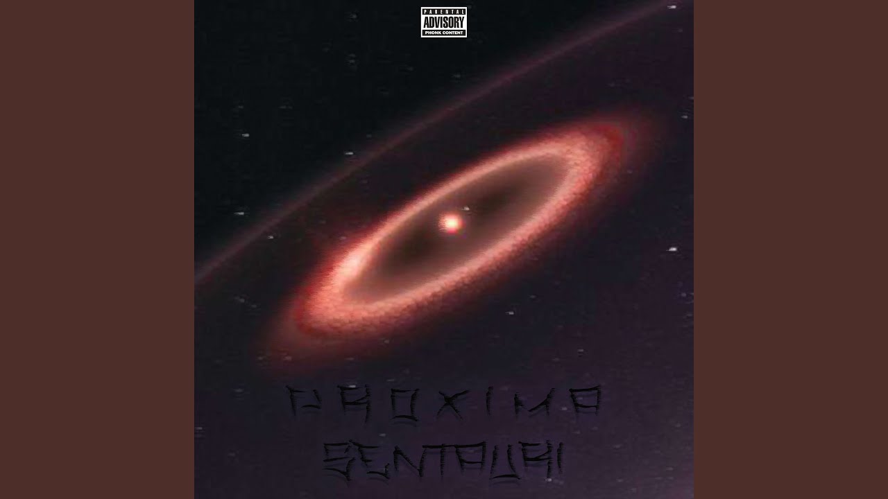 PROXIMA CENTAURI - YouTube