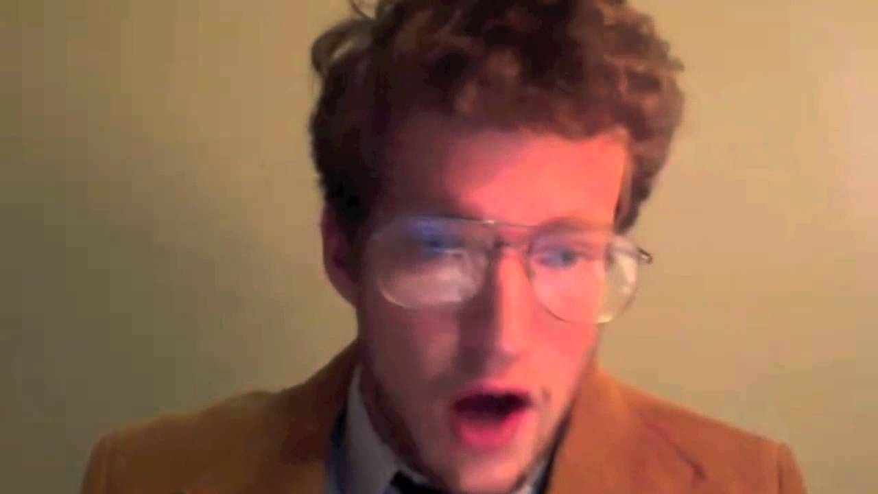 Austin Bouchard is the worst fucking roommate in the entire world - YouTube