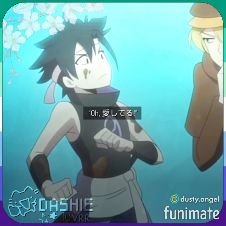 ⭐️#TAOM ||‼️RARE PAIR‼️this is literally their song— #theartofmurder #indie #animation #mlm ...