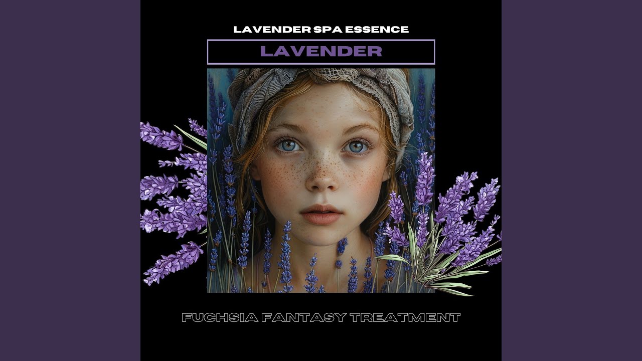 : River Fuchsia Fantasy Treatment - YouTube