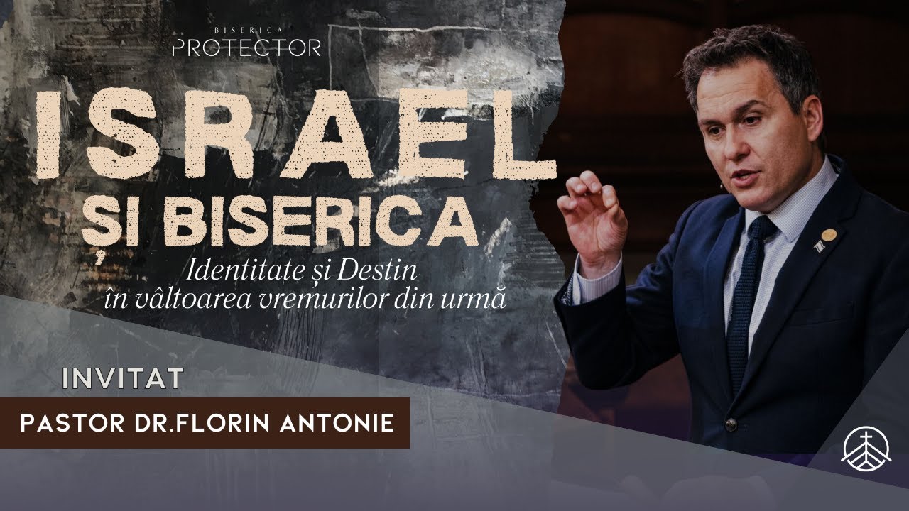 Identitate și destin în vâltoare vremurilor din urmă - Dr. Florin ...