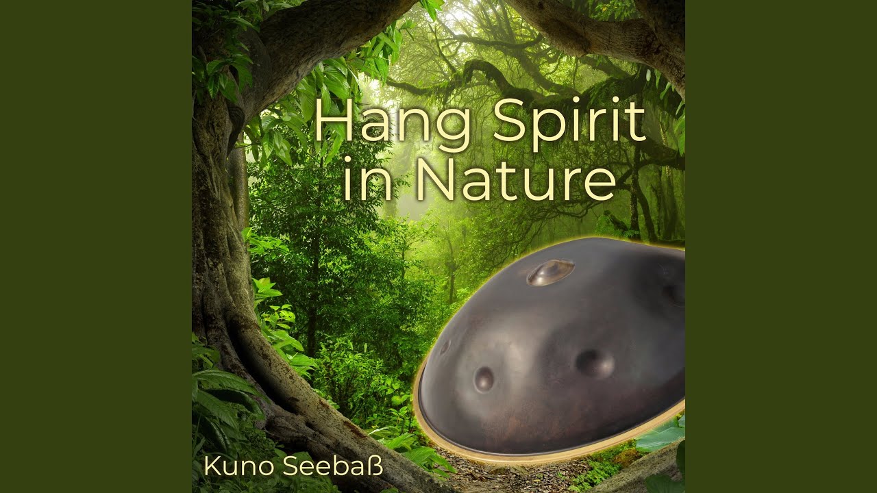 Hang Spirit and the Dreaming Whales - YouTube