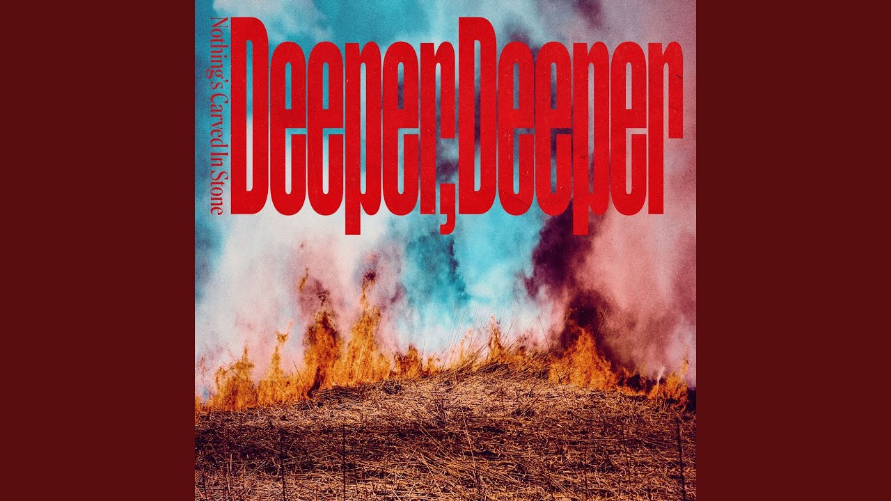 Deeper,Deeper - YouTube Music