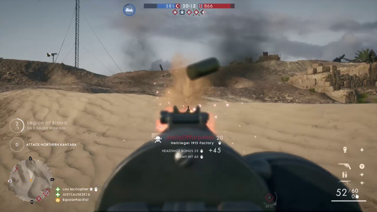 We're blasting off again - YouTube