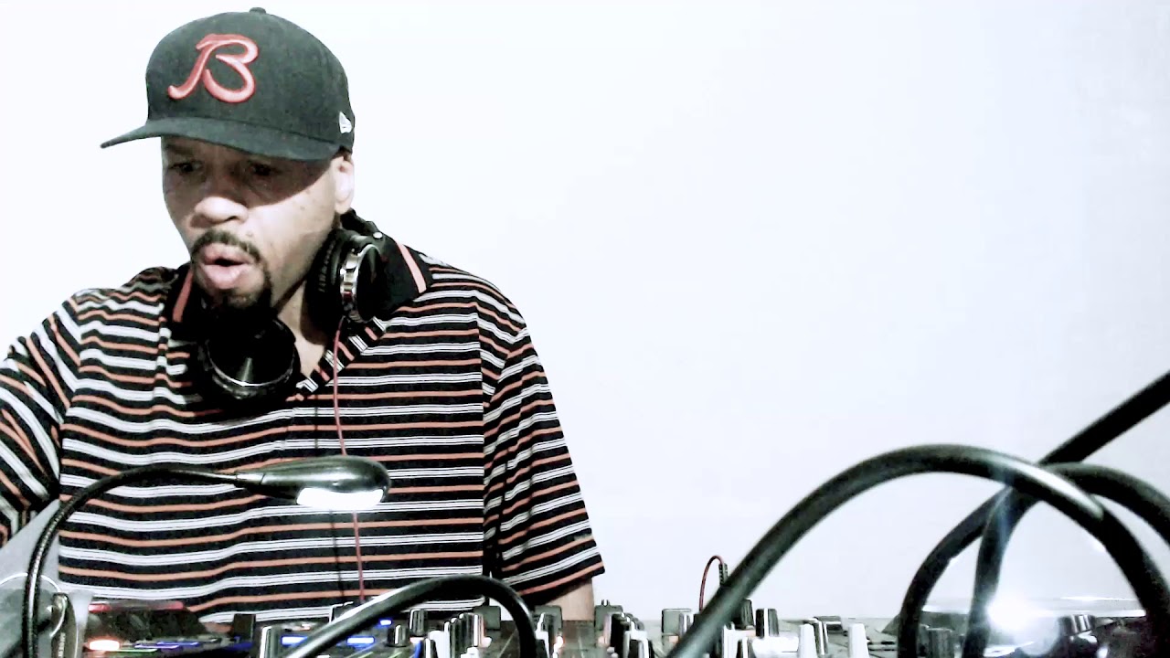 DJ ASSAULT @ WEED RAVE LA 10 25 2019 - YouTube