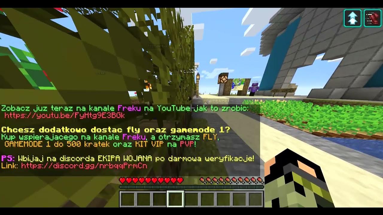 jak wejść na wojanowice poradnik#7 - YouTube