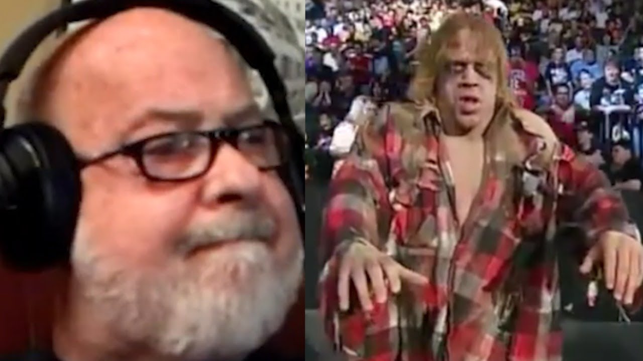 Tod Gordon on WWE's Version of ECW - YouTube