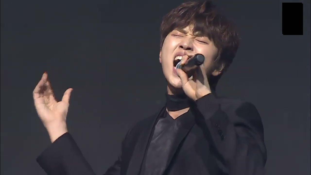161128 - 거짓말이야 - B1A4 COMEBACK SHOWCASE [GOOD TIMING] - YouTube