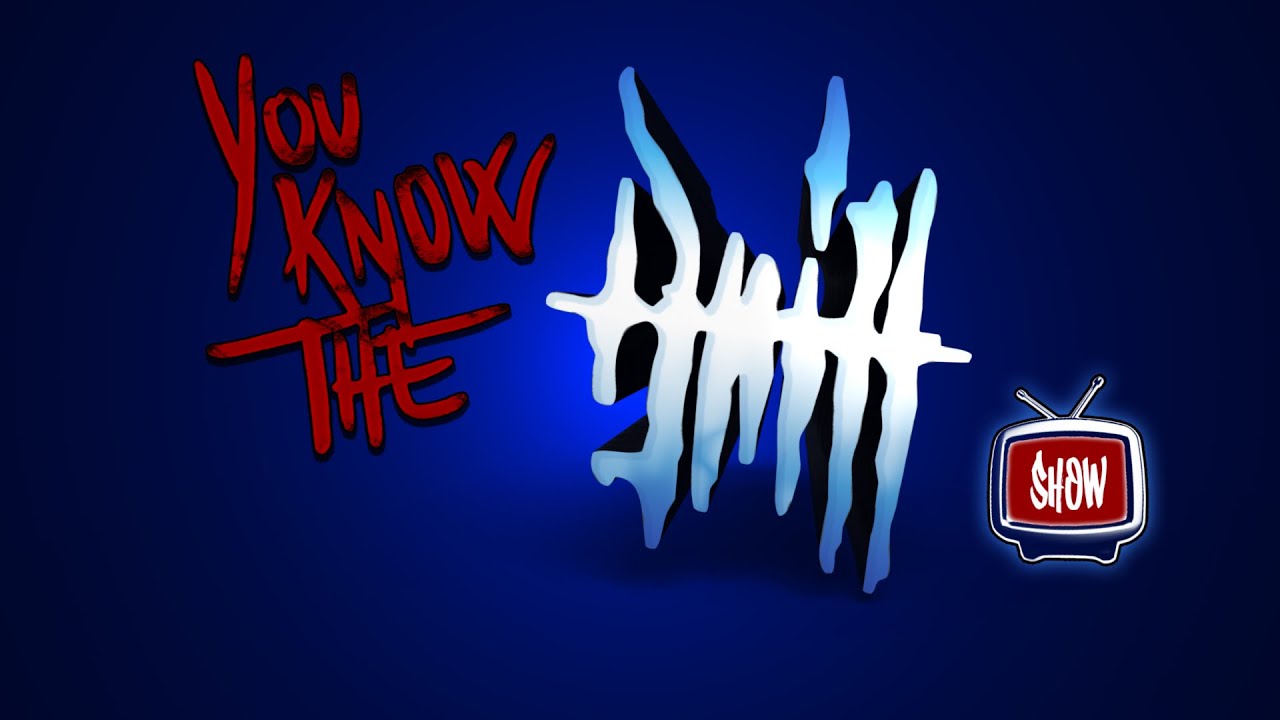 You Know The Drill - Show #1 - YouTube