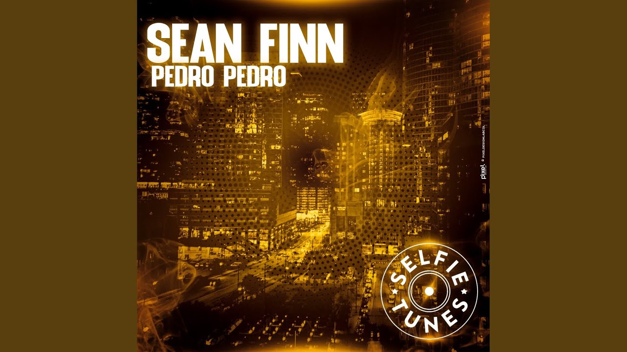 Pedro Pedro (Extended Mix) - YouTube