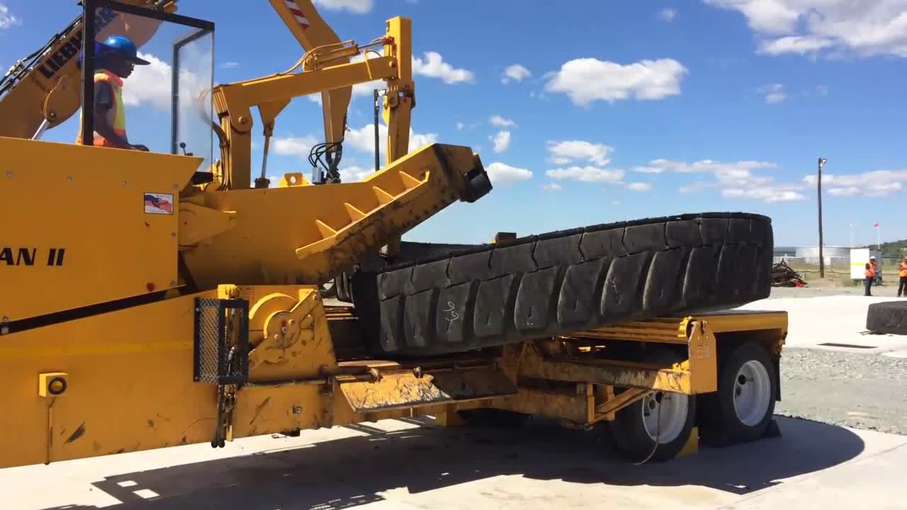 Eagle International6 Titan 2 cutting 59 80 R63 half into segments | JDM ...