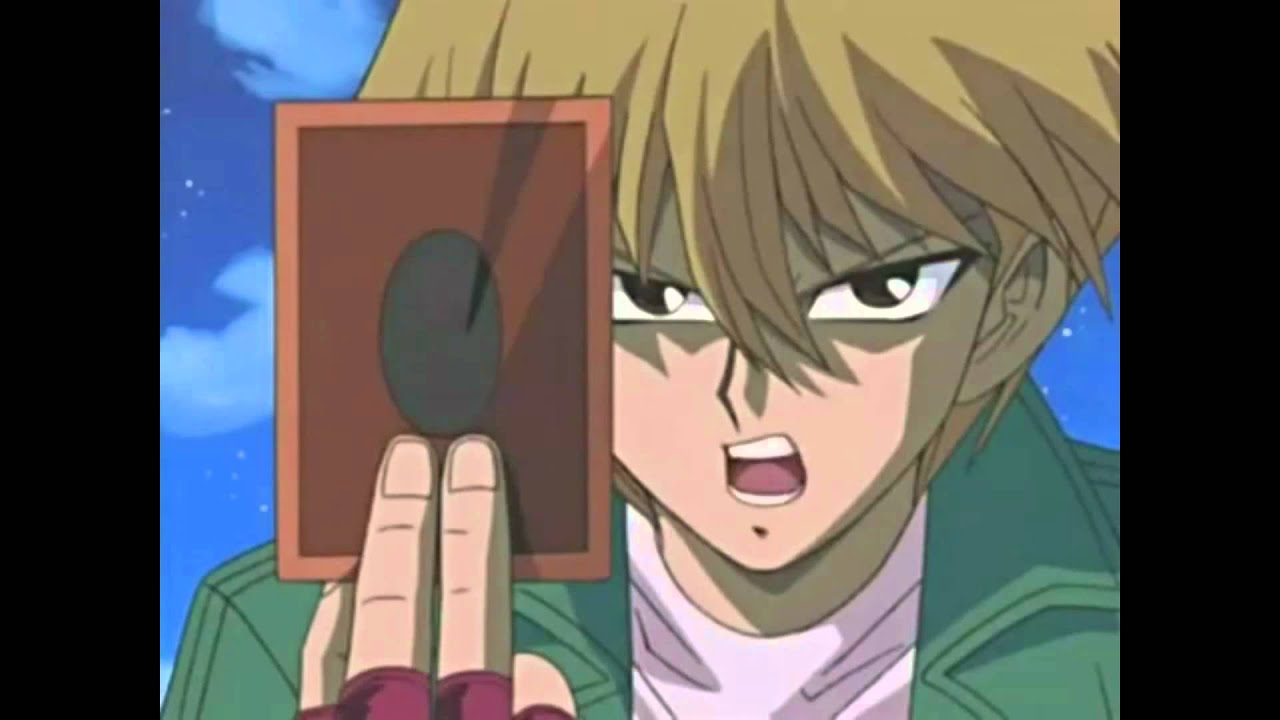 Brooklyn Rage~! By LittleKuriboh - YouTube