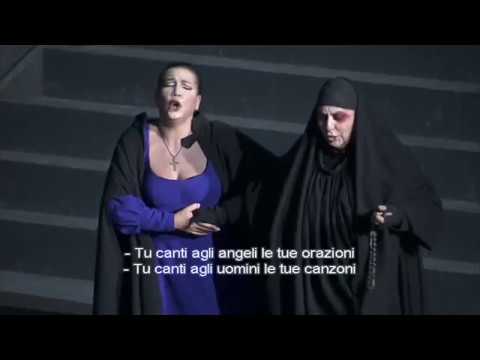 La Gioconda - Ponchielli