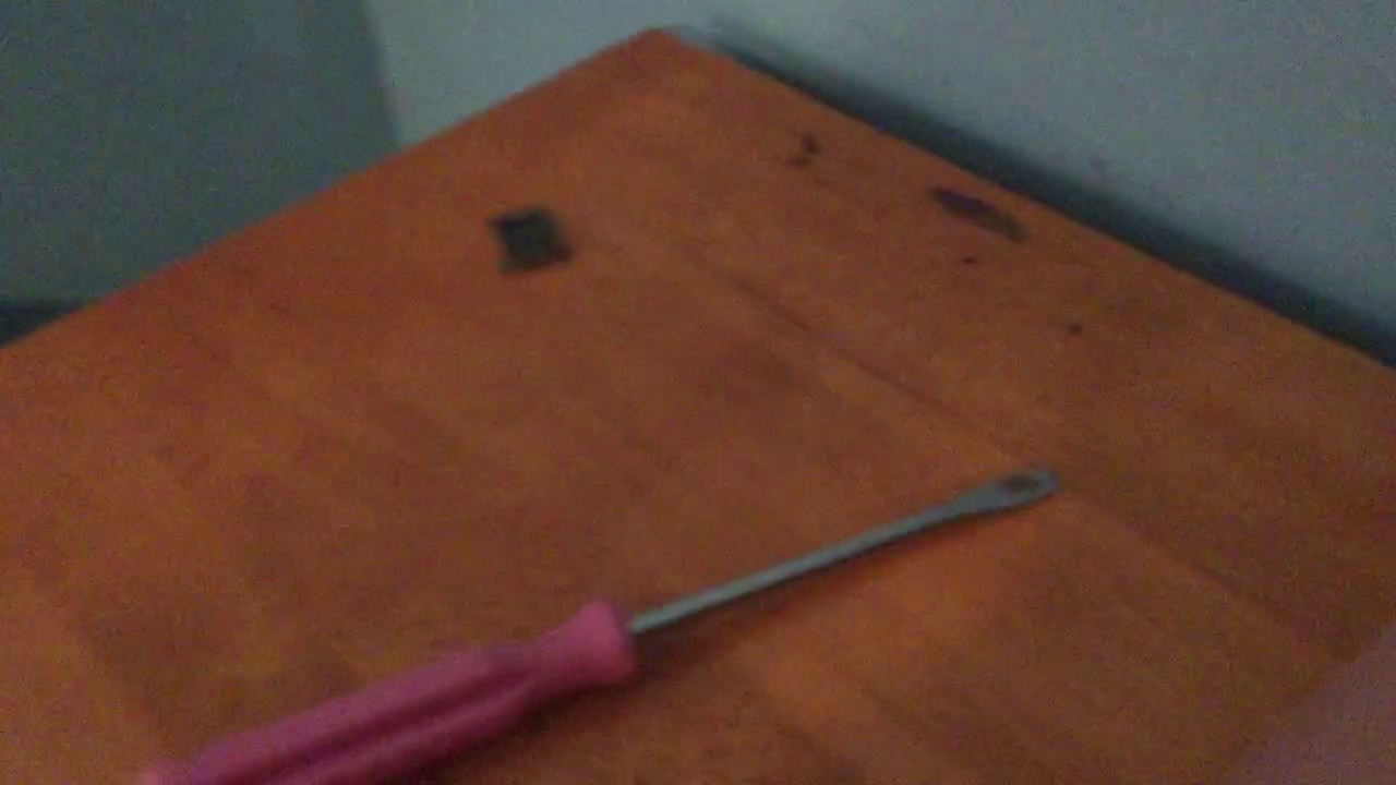 How to remove Sugru off something - YouTube