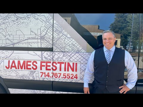 Generating Leads with James Festini - YouTube