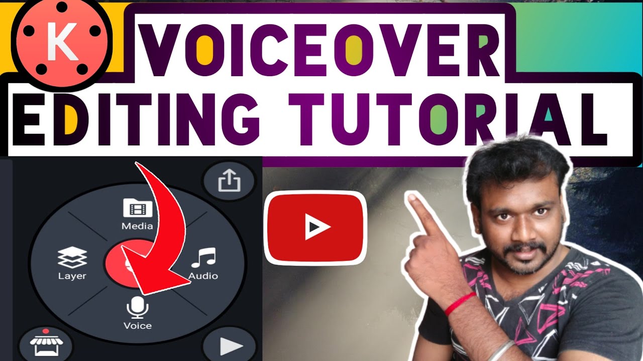 kinemaster voice recording tamil | kinemaster video editing tamil ...