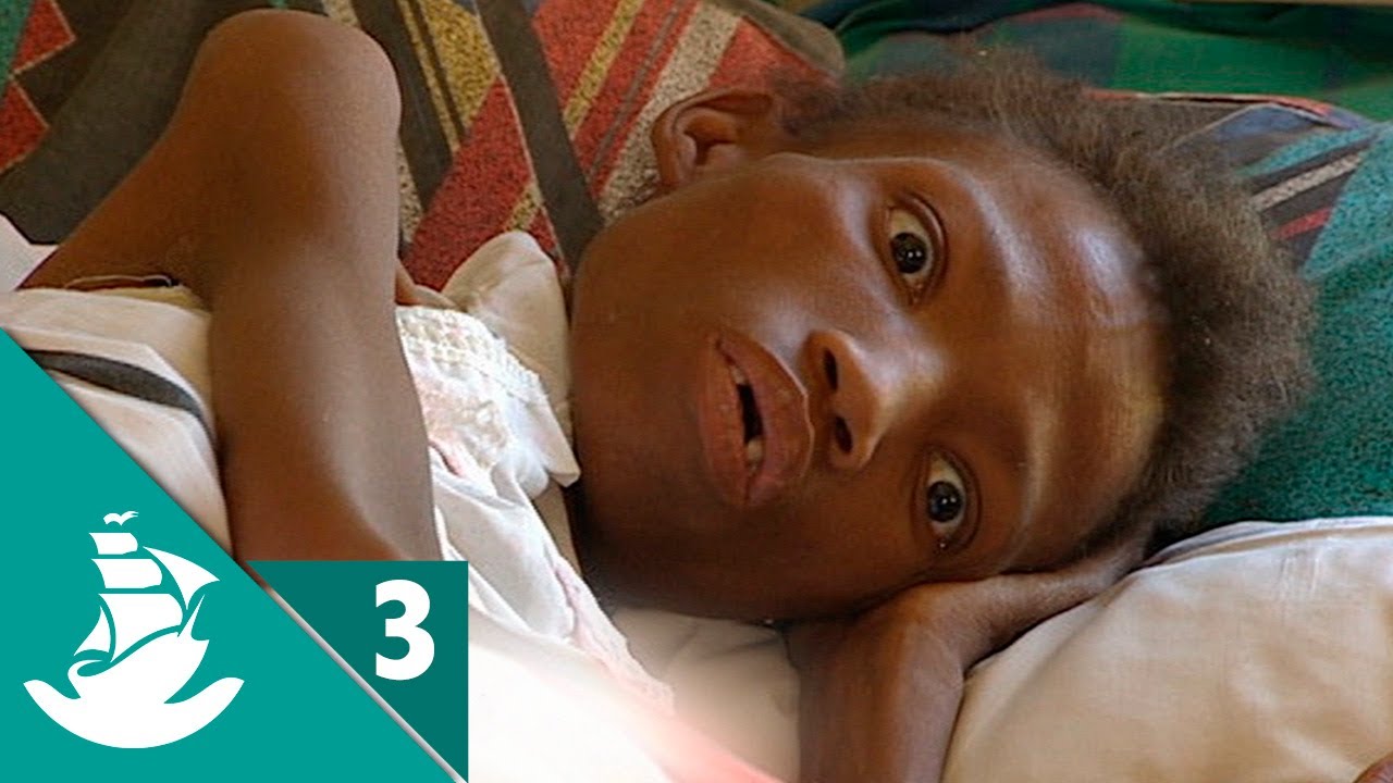 Death in Africa (part 3/5) - YouTube