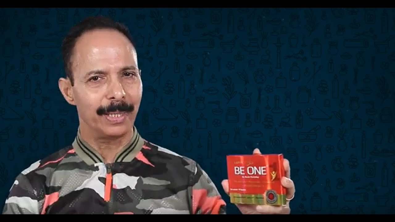 Be One | Dr. Mickey Mehta decodes the goodness of Ayurveda - YouTube