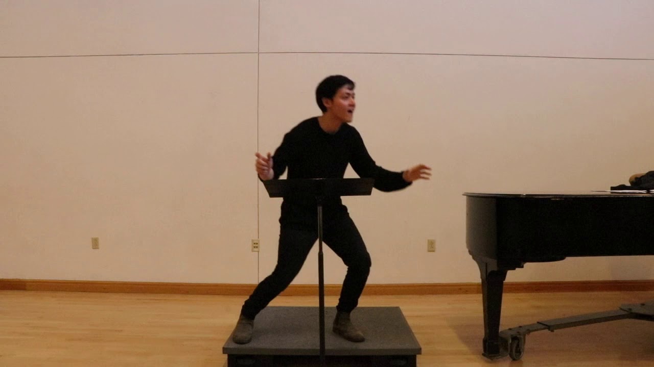 SWACDA 2020 - YouTube