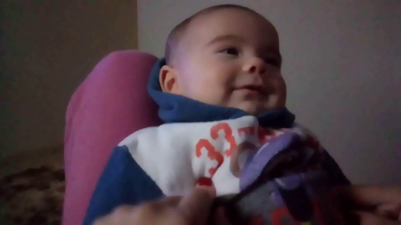 Meu Irmãozinho Youtube