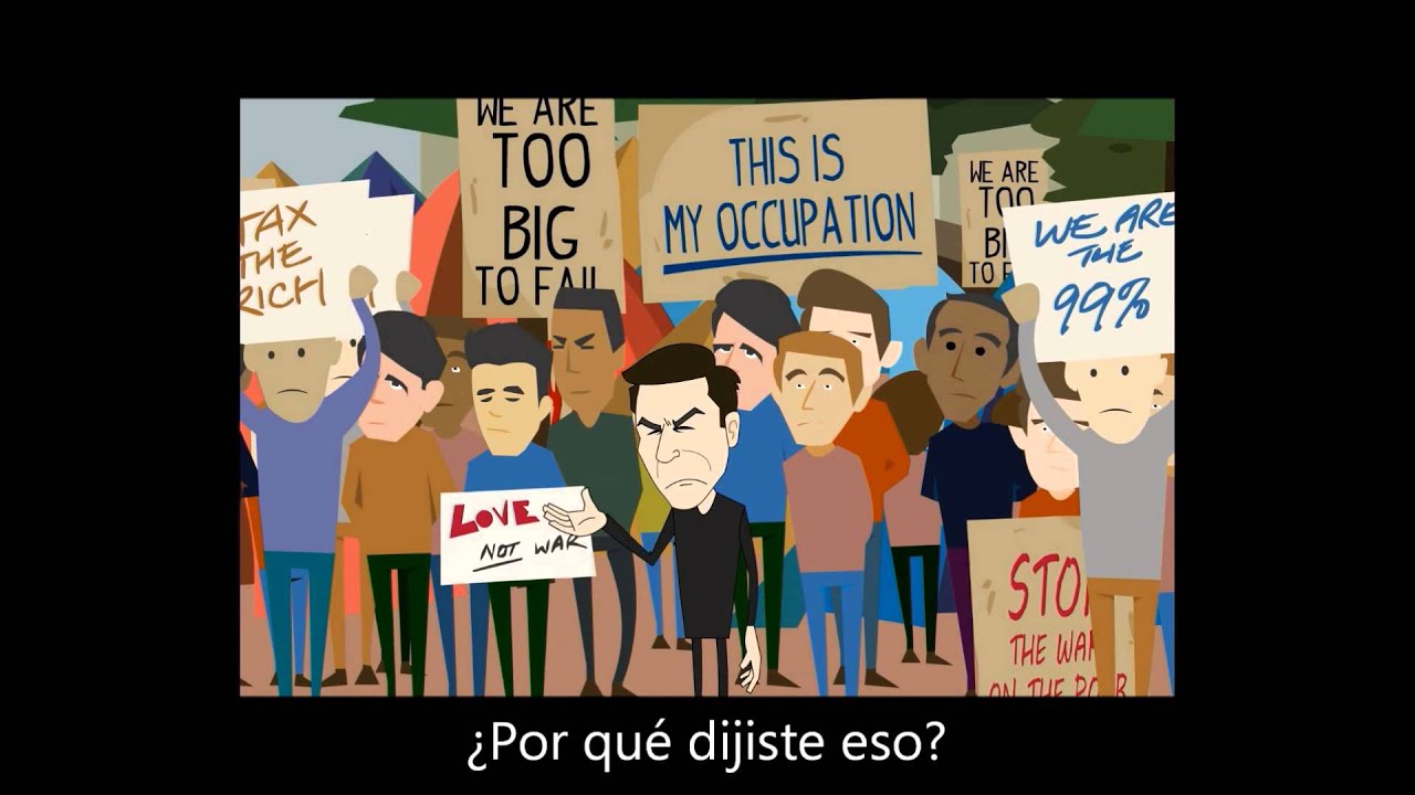 decir to say Practica de Verbos en Ingles - YouTube