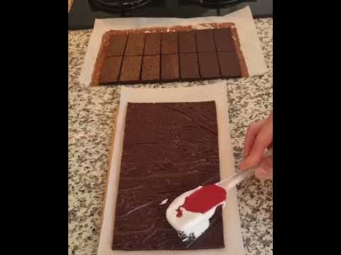 Evde Kolaylıkla Yapılacak Süt Dilimi Tarifi  #pratiktarifler