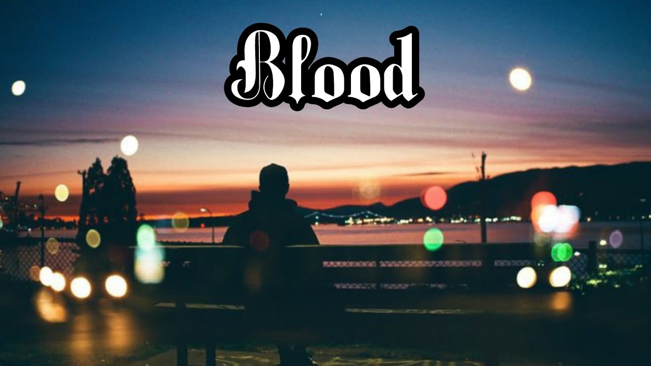 blood | house music - YouTube