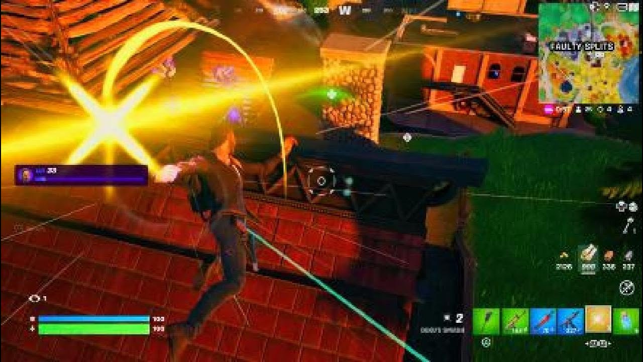 Rick Grimes Returns! Final Highlights of 2022! - Fortnite Challenges ...