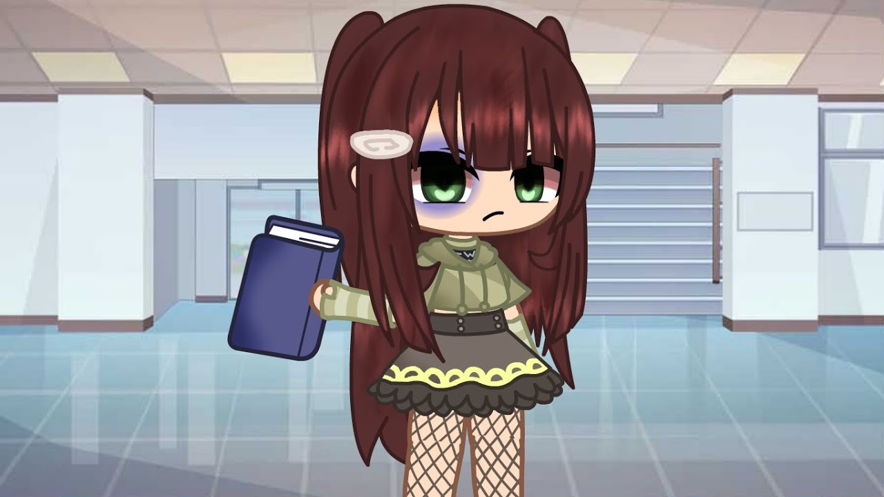 ||I'm shy||Gacha meme|| - YouTube