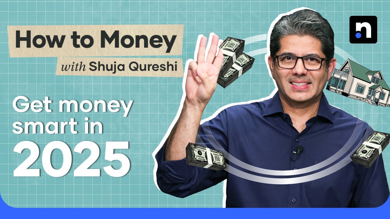 New Year's money resolutions — how to start off the right way | How to ...