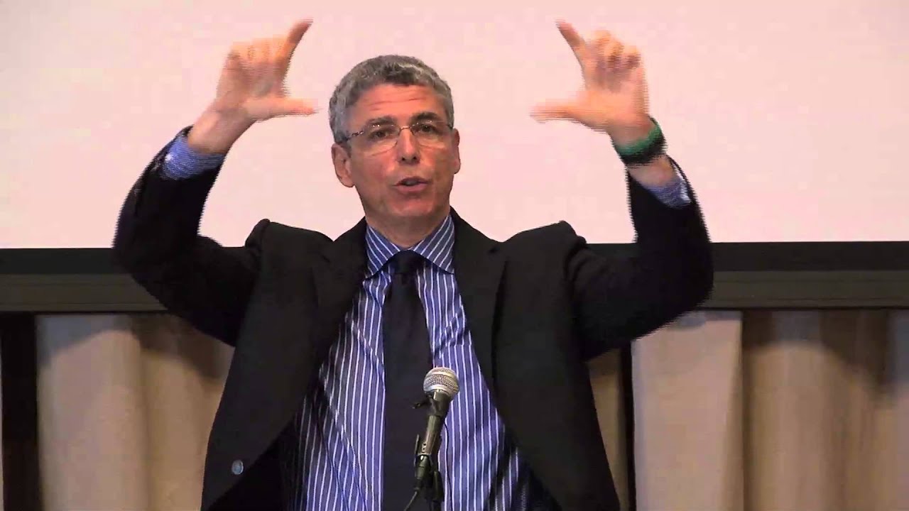 Leading Change at the Crossroads of Jewish Life (Rabbi Rick Jacobs ...