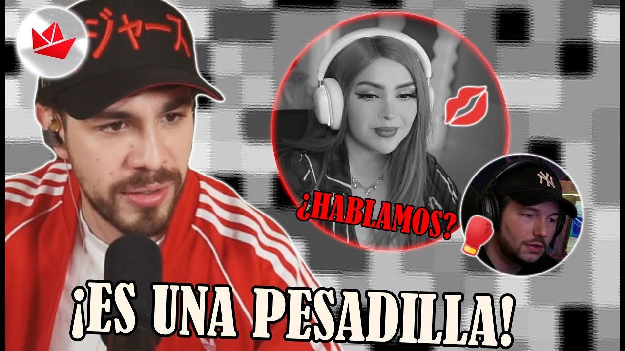 JUANSGUARNIZO COLAPSA CON ARI GAMEPLAYS Y REBORN EN EL PEOR DÍA DE LOS SQUID CRAFT GAMES 4 - YouTube