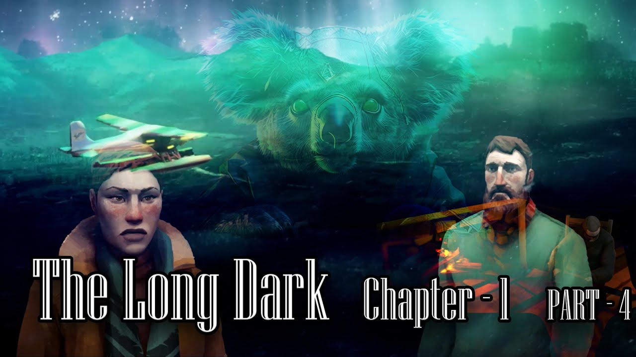 TLD - The Long Dark - Wintermute - Chapter 1 - Episode 4 - Grey Mother ...