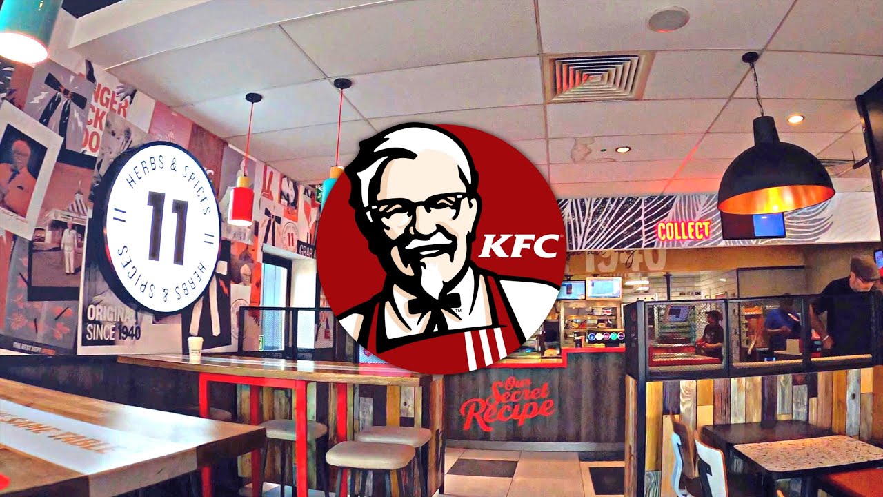 Embarrassing Moment as a Delivery Rider! I Dropped The Customer's KFC ...