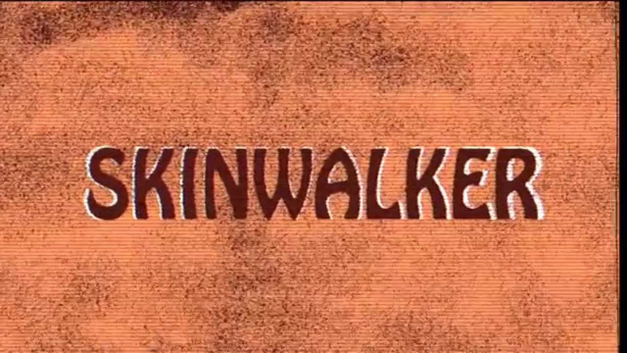 SkinWalker Trailer - YouTube