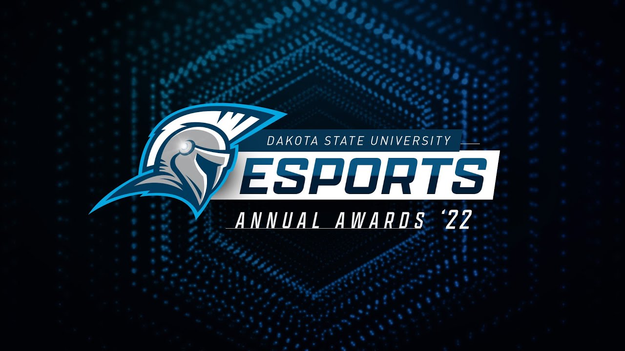 Dakota State Trojans Logo