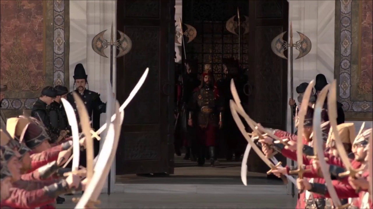 Sultan Murad VI - YouTube