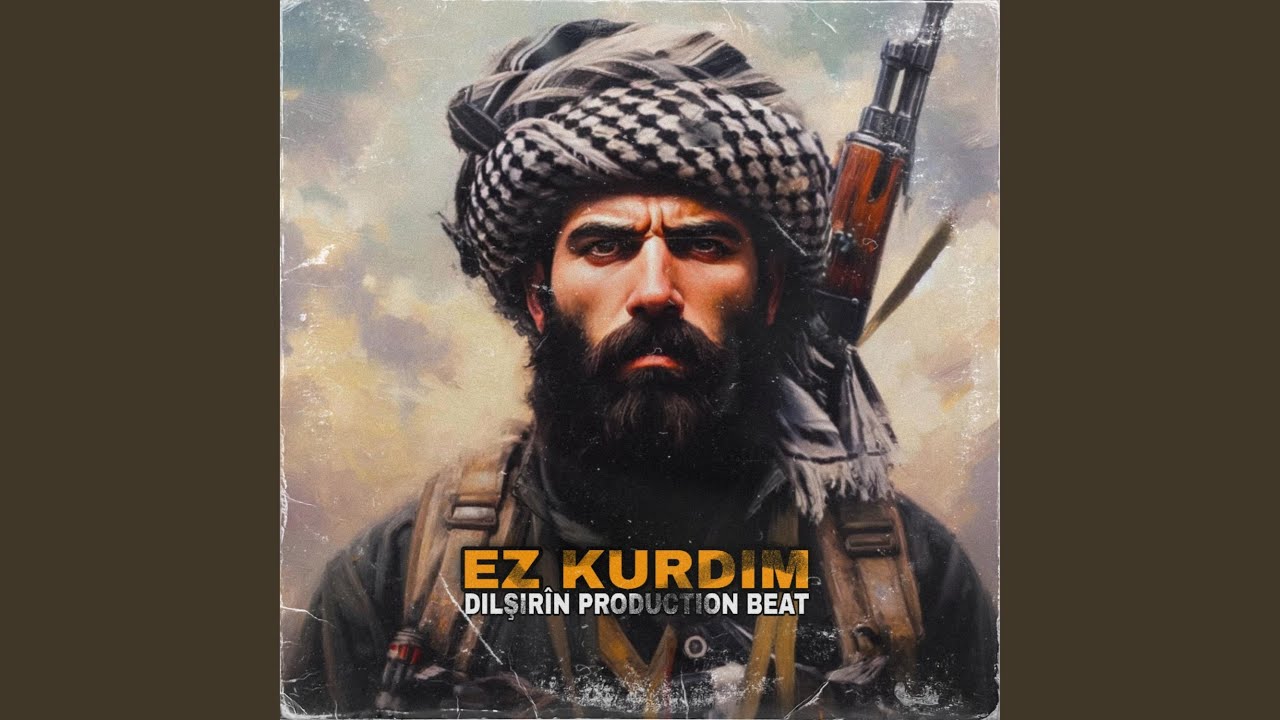 Ez Kurdim - YouTube