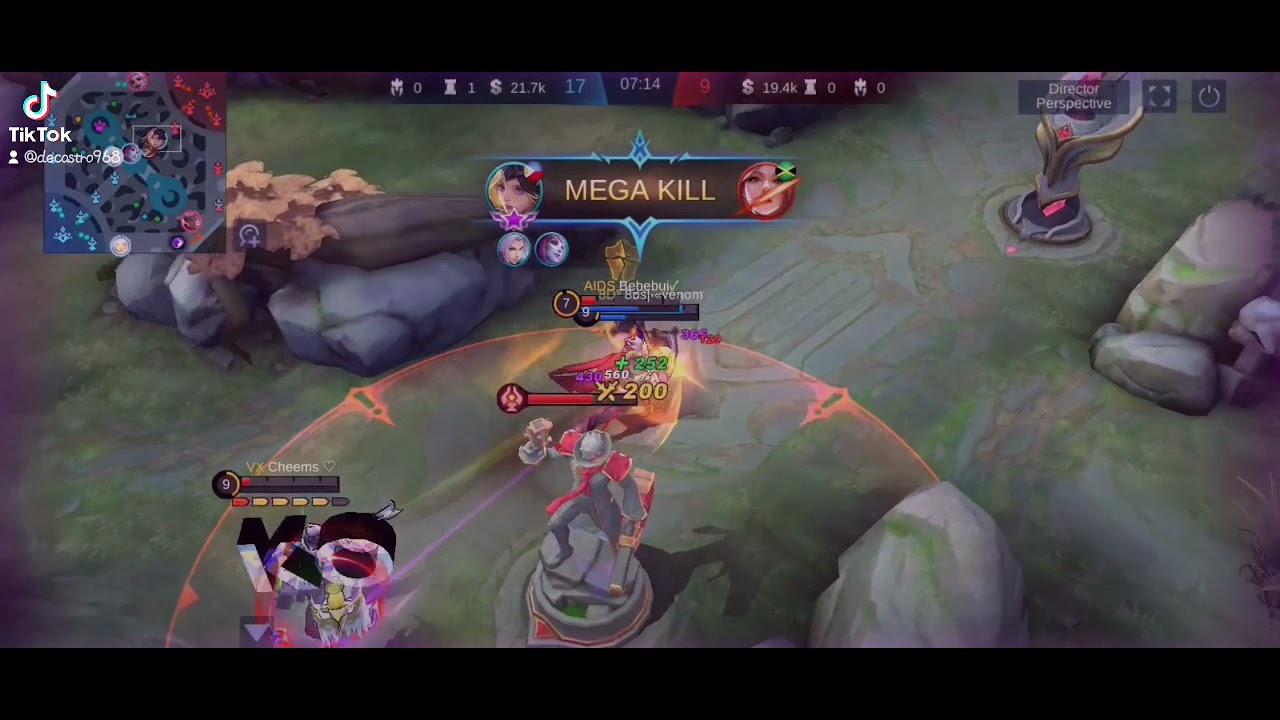 Ruby dd lunox - YouTube