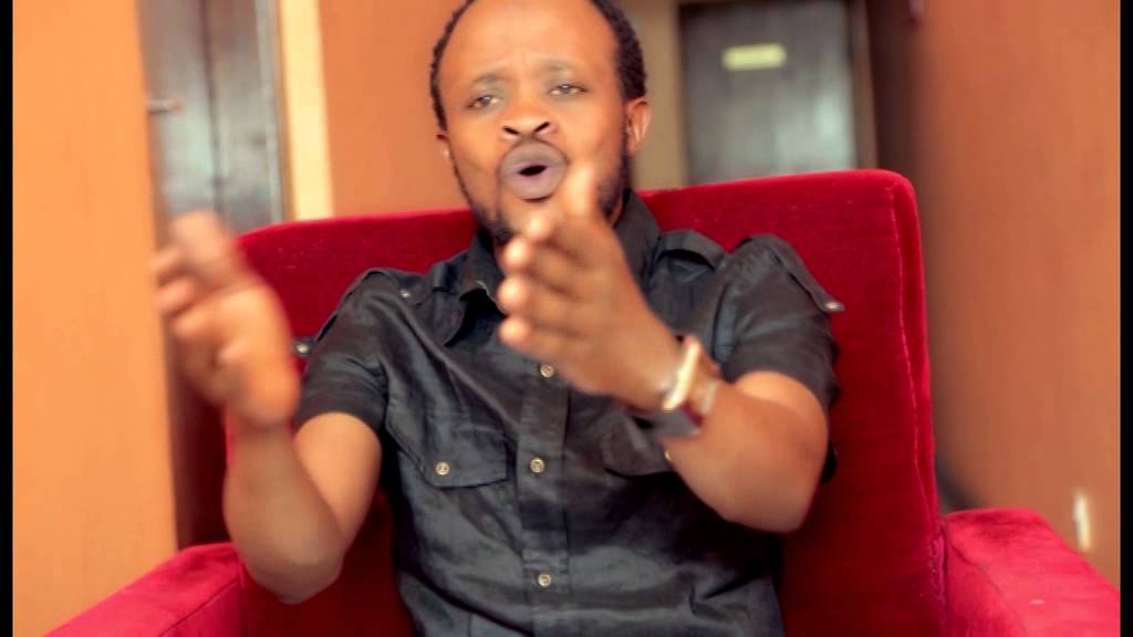 Aime mbumba Kukataliwa Official Video hd - YouTube