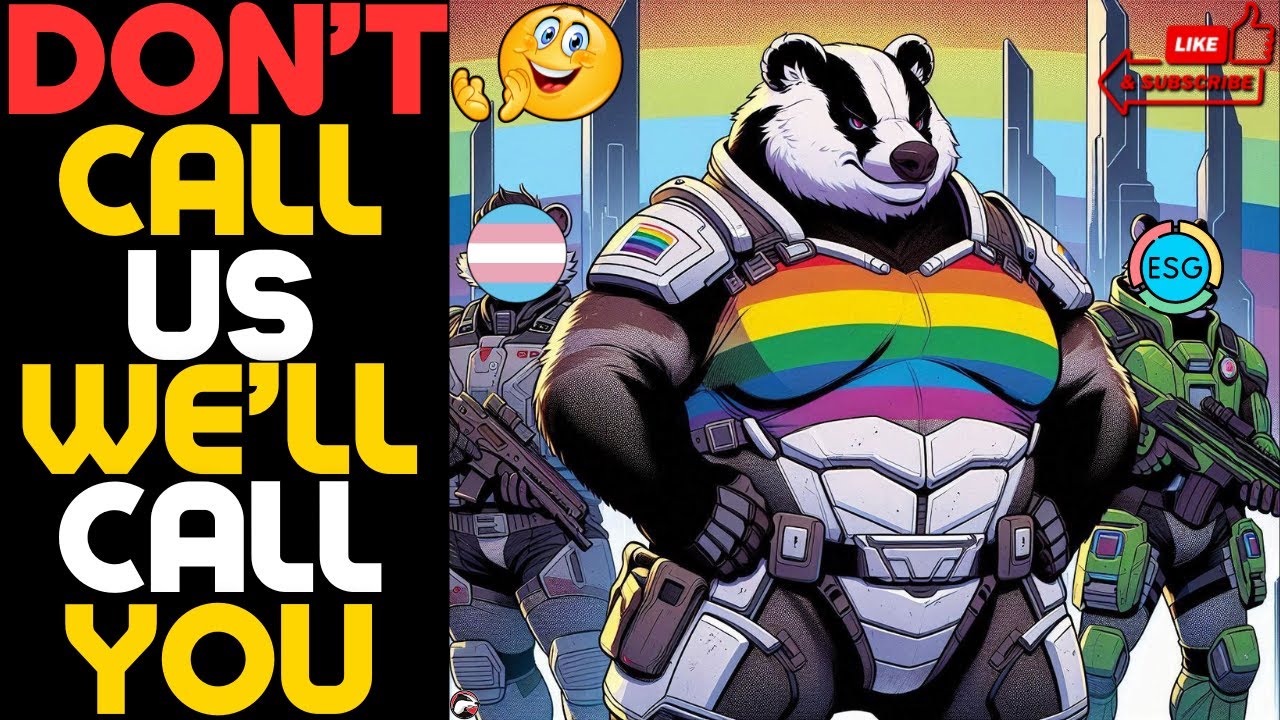 Concord Game Director Ryan Ellis STEPS DOWN After Game’s Embarrassing ...