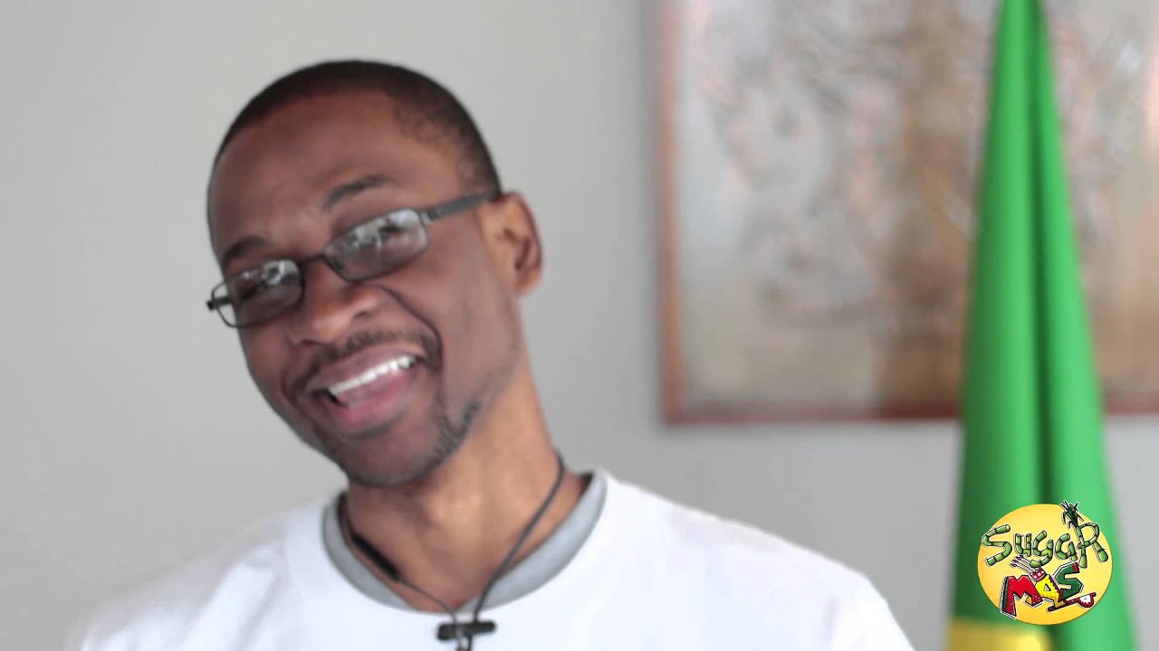 Sugar Mas 42 - Cast Of Santana - YouTube