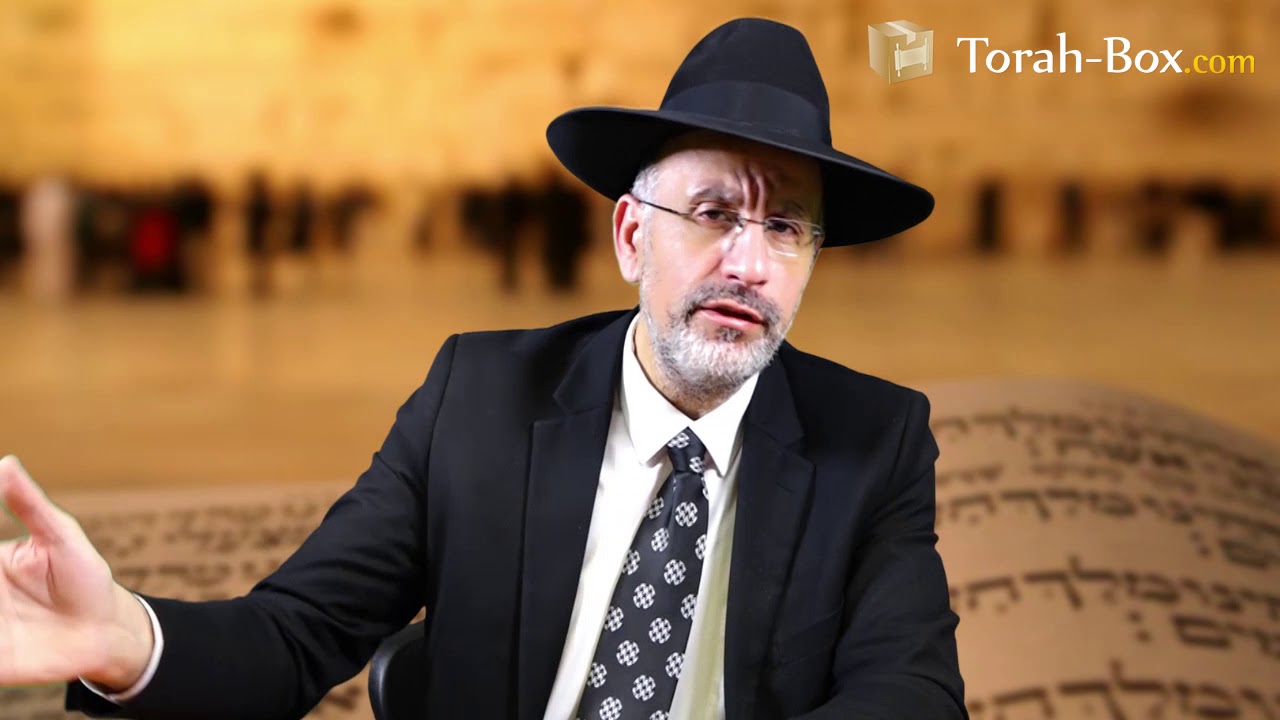 Yom Haatsmaout, une fête ? (Rav David TOUITOU) - YouTube