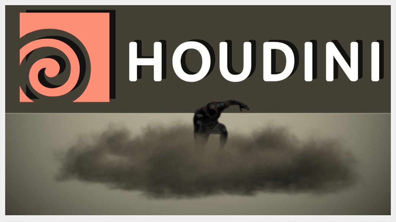 Houdini Shockwave Tamil Tutorial - YouTube