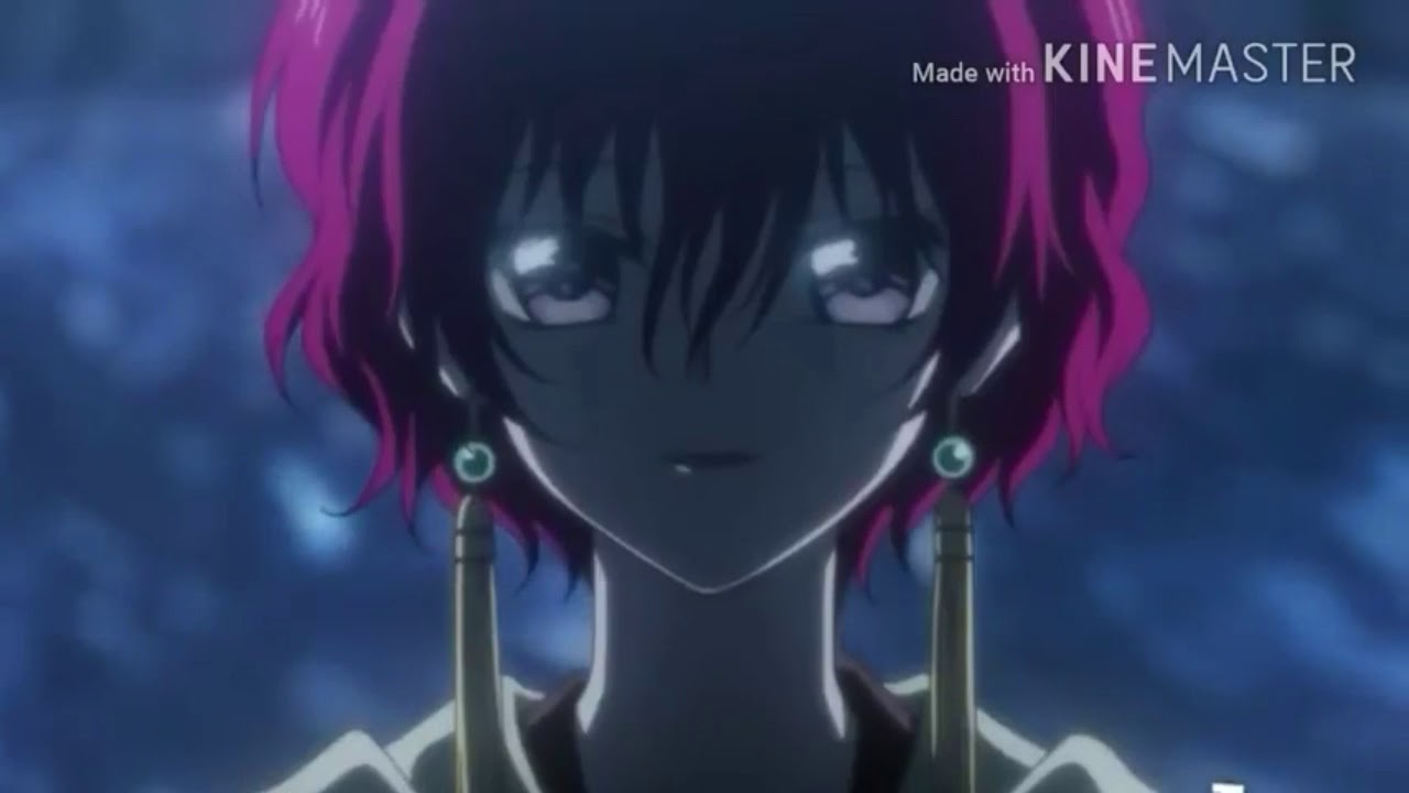 "Wake Up" - NF (amv) (anime tribute) - YouTube